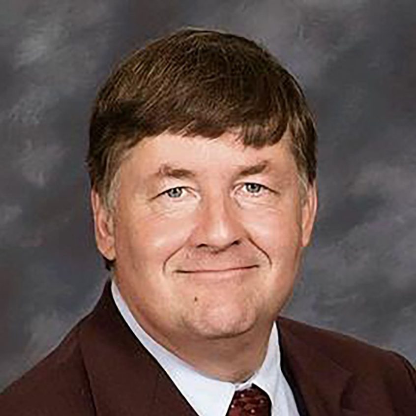 mark-barber | Pentecostal Pastor