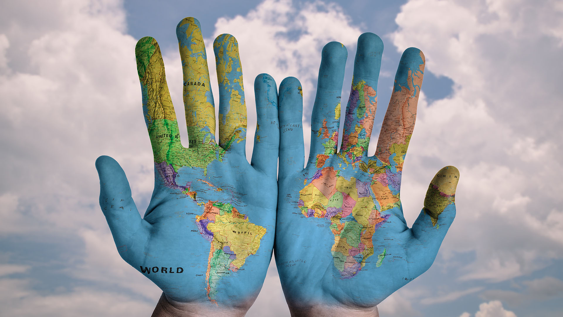 mission-hands | Pentecostal Pastor