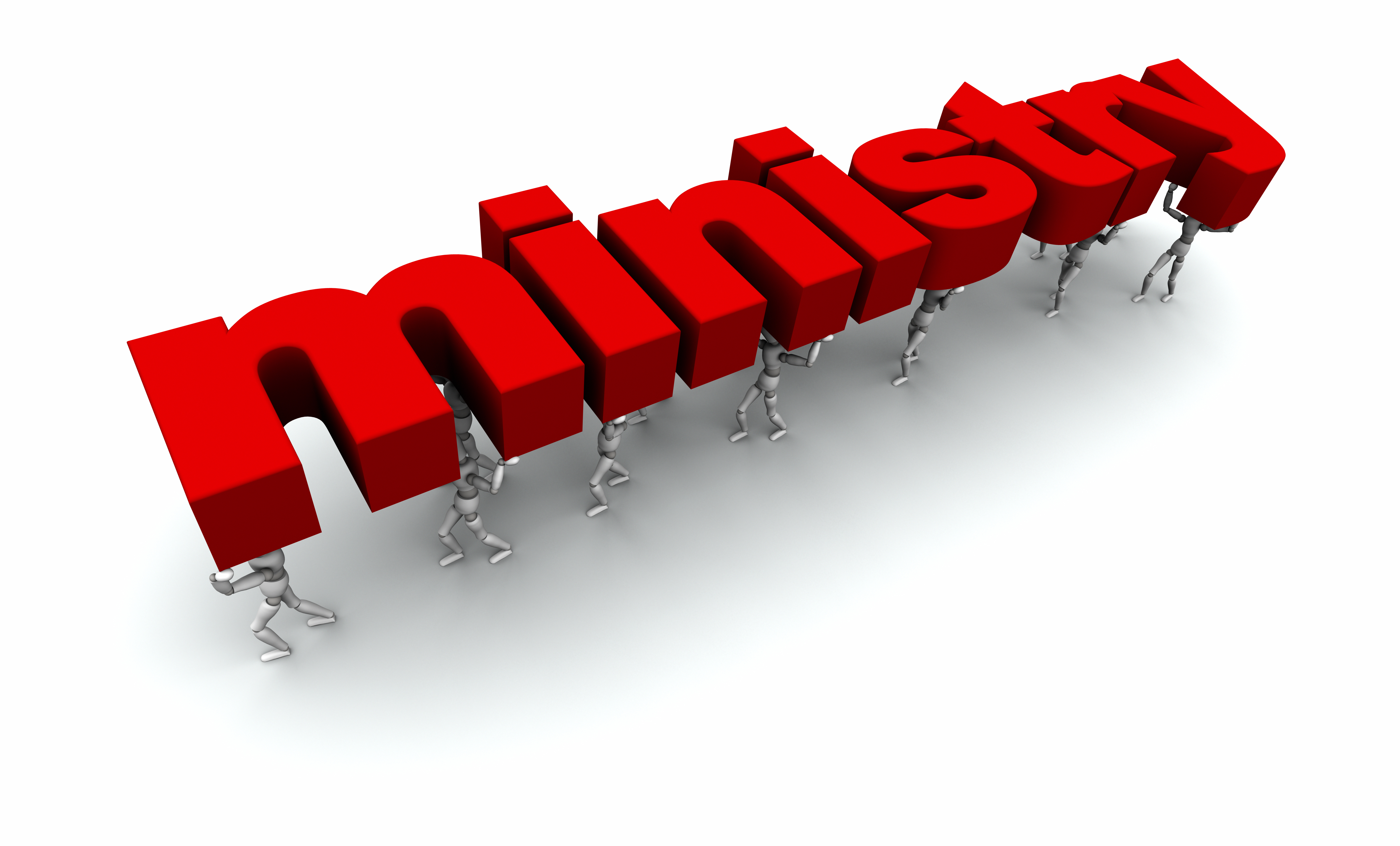 Ministry Partnerships | Pentecostal Pastor