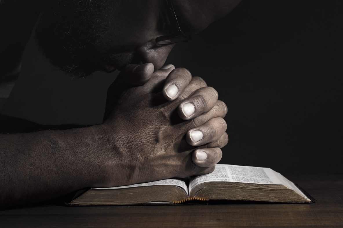 Prayers for Pastors | Pentecostal Pastor